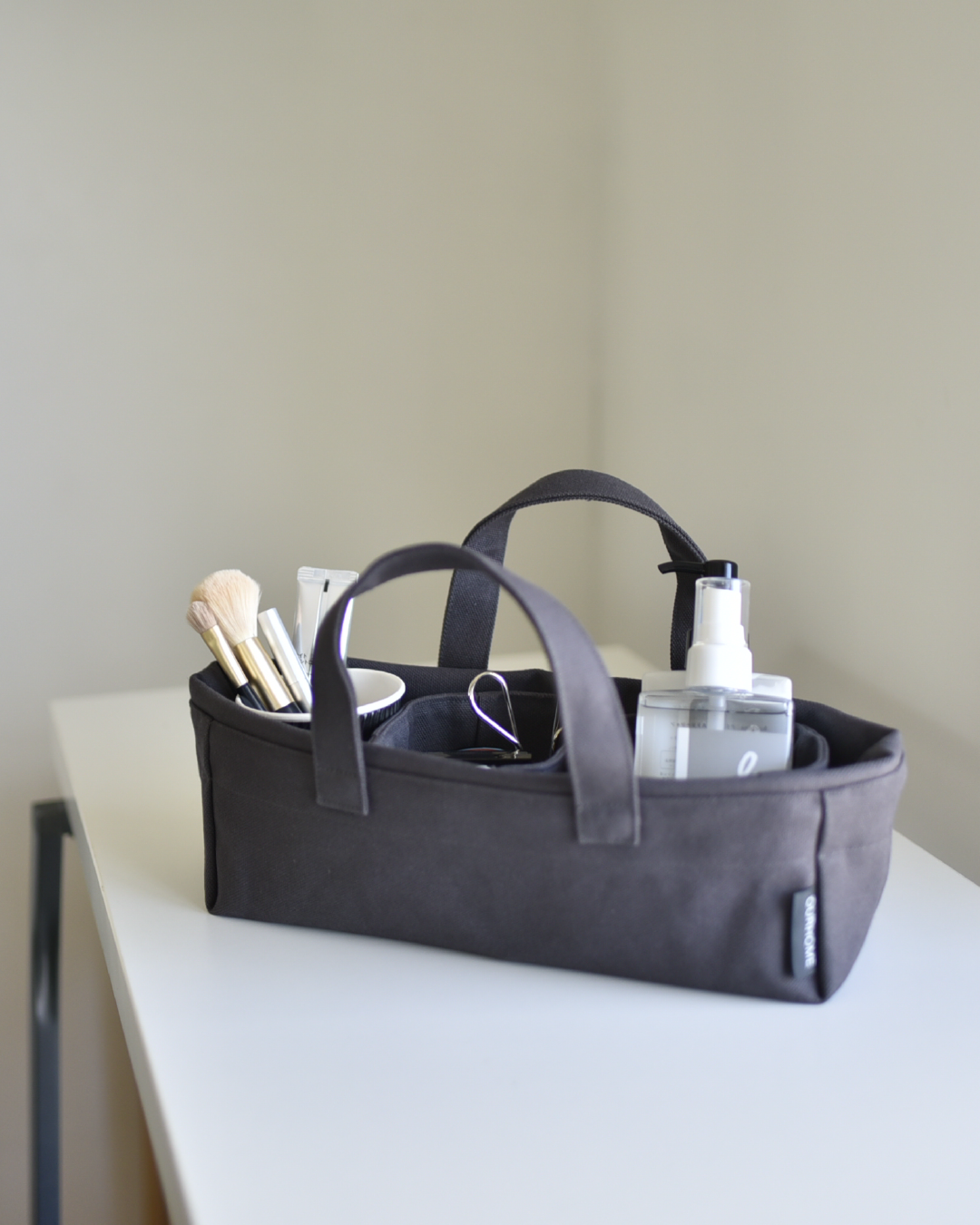 ＜M size＞2WAYメイクポーチ – OURHOME