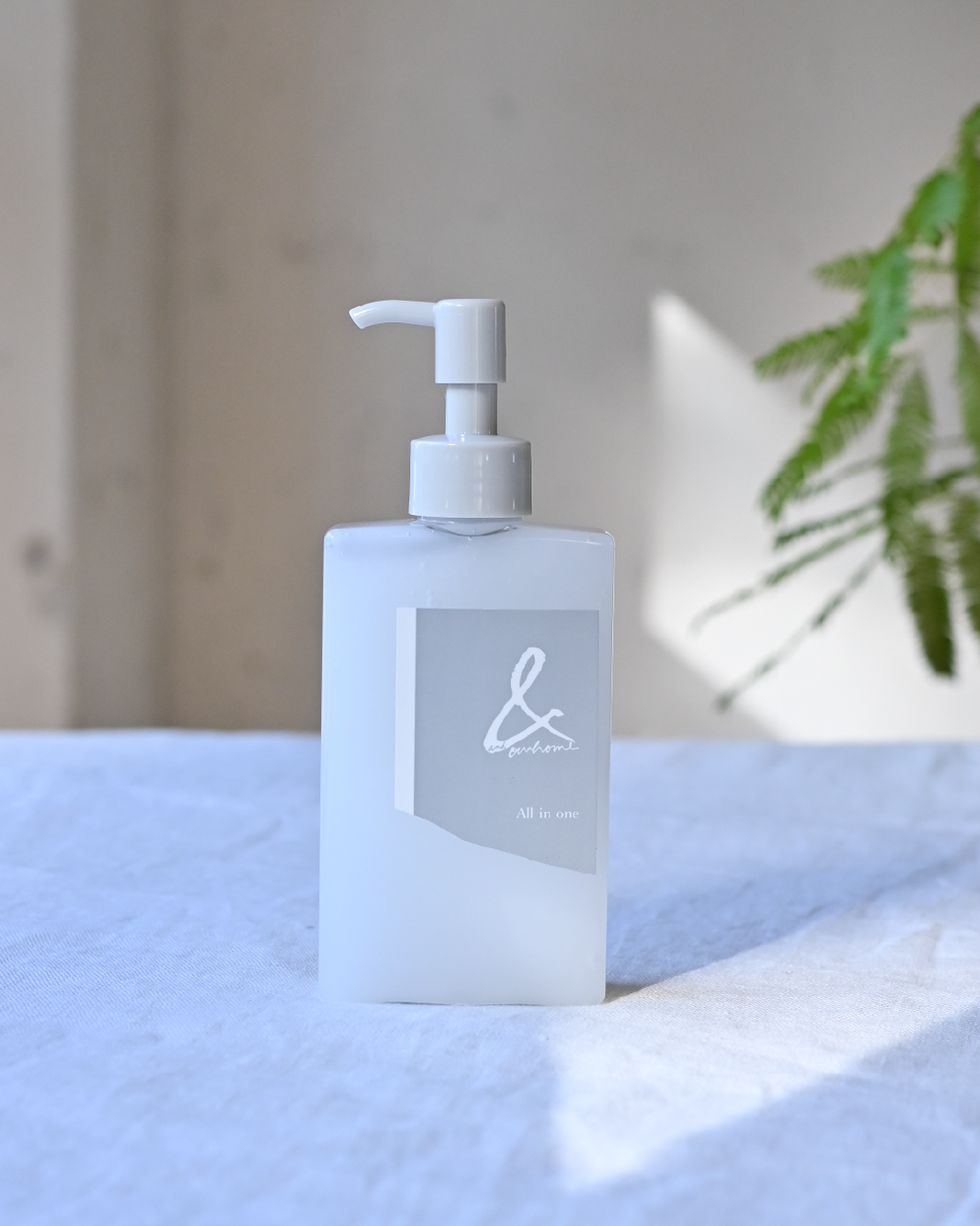 ALL ITEMS – OURHOME