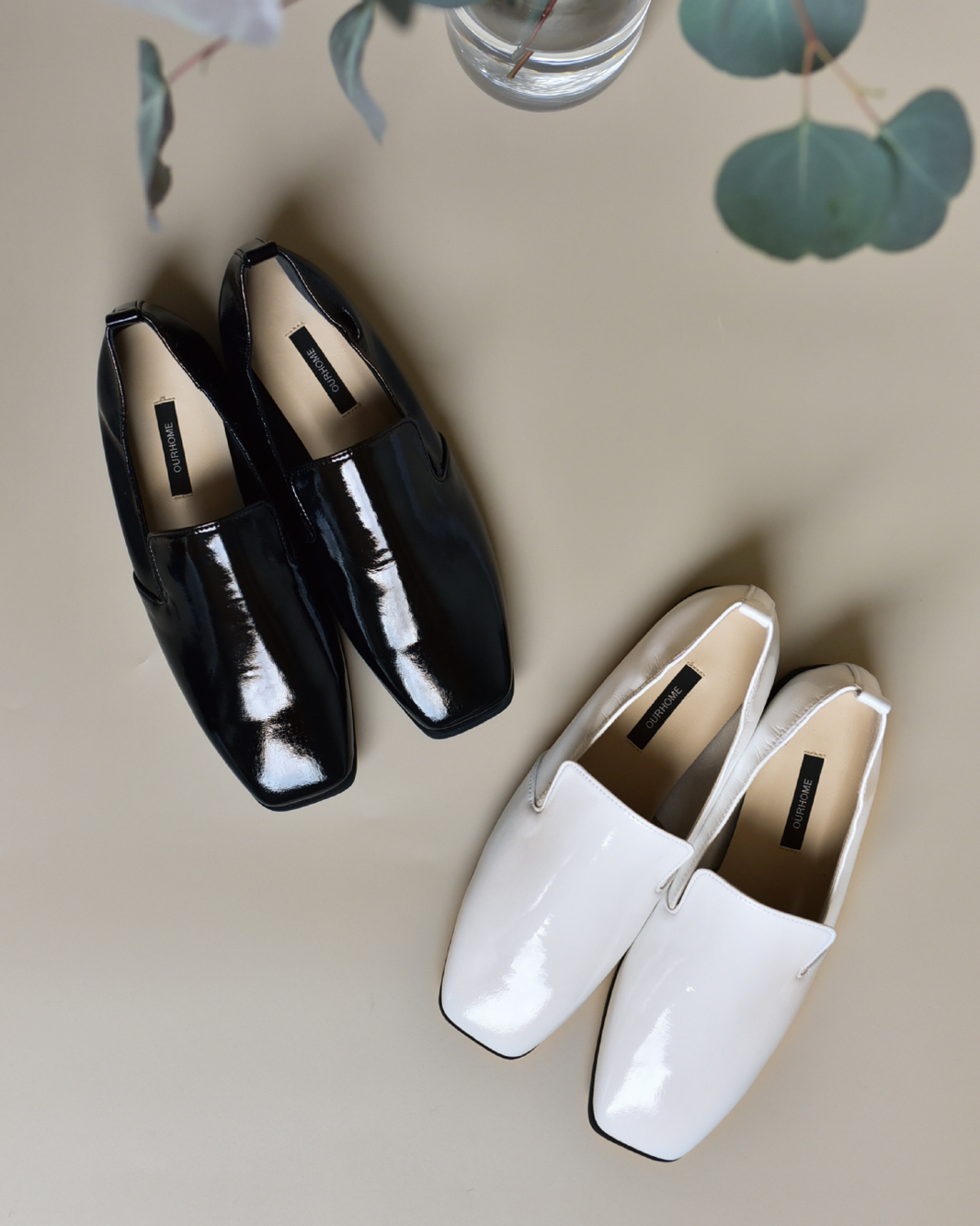 ALL ITEMS – OURHOME