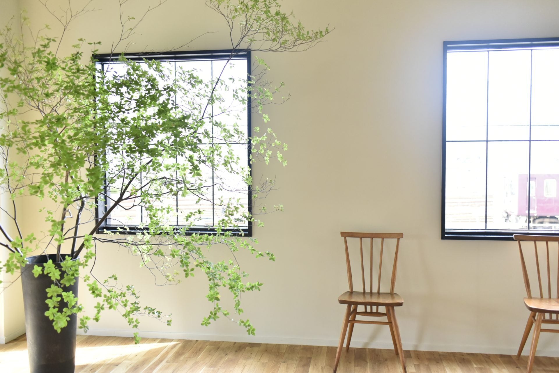 OURHOMEの働く環境